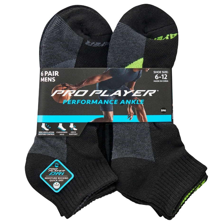 Pro Player Basic Apparel