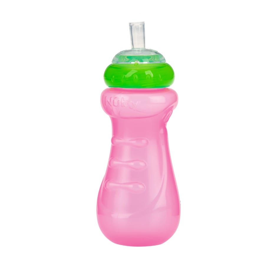 Baby Bottles, Sippy Cups & Slow Flow Bottles | Family Dollar