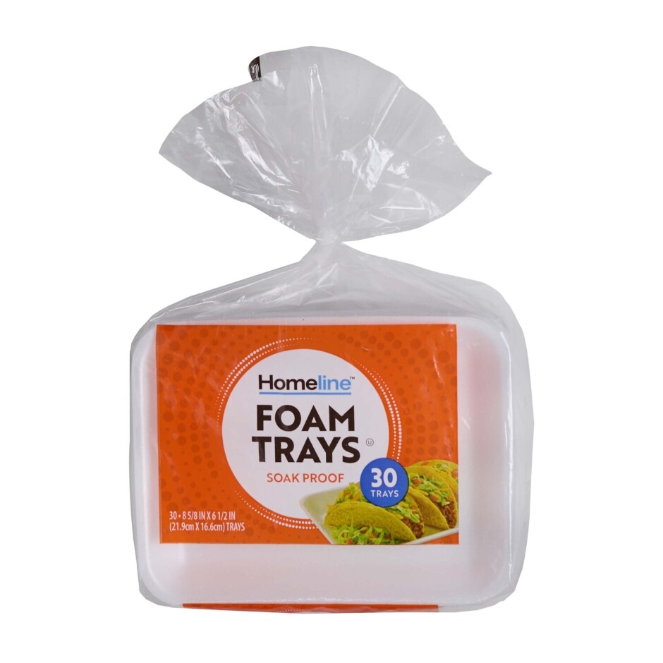 Disposable Tableware, Paper Plates & Clear Plastic Plates