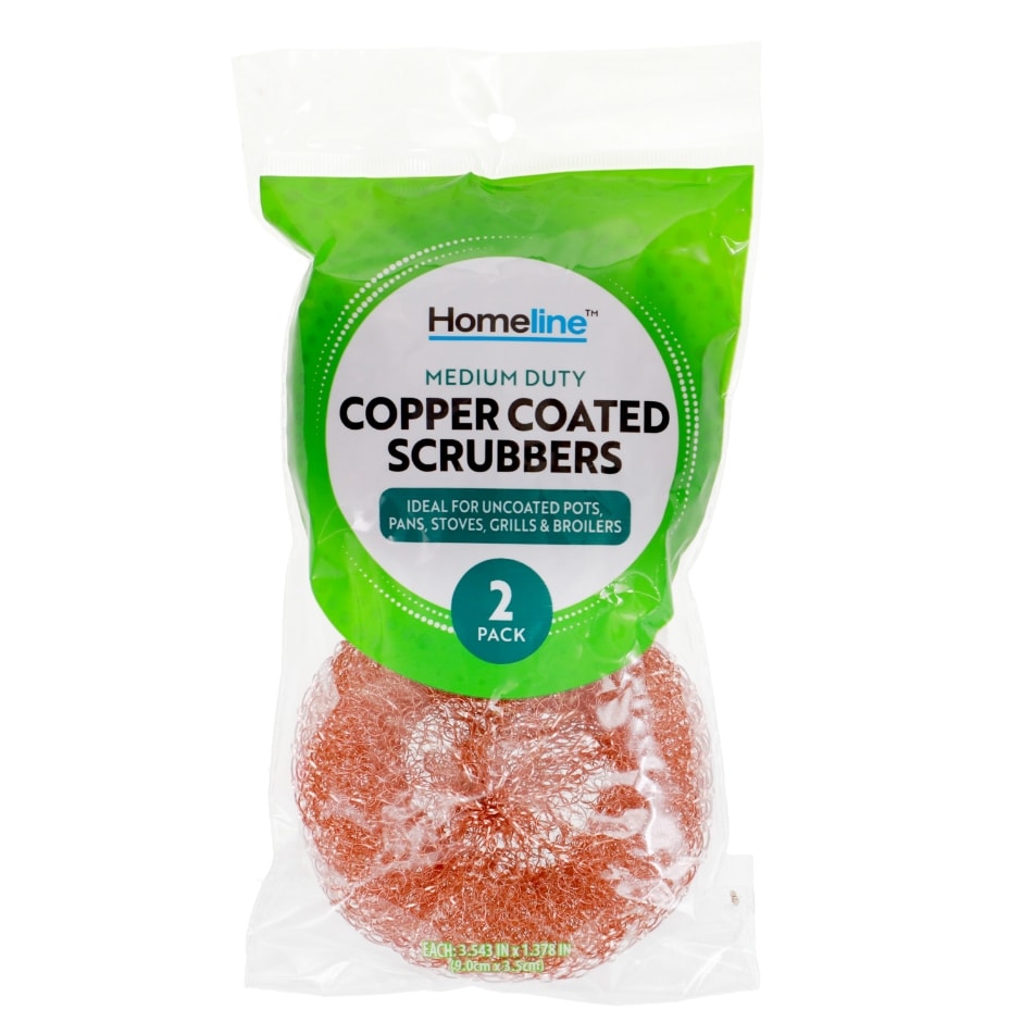 Dish Sponges, Scrubbing Pads & Scrub Brushes | Family Dollar