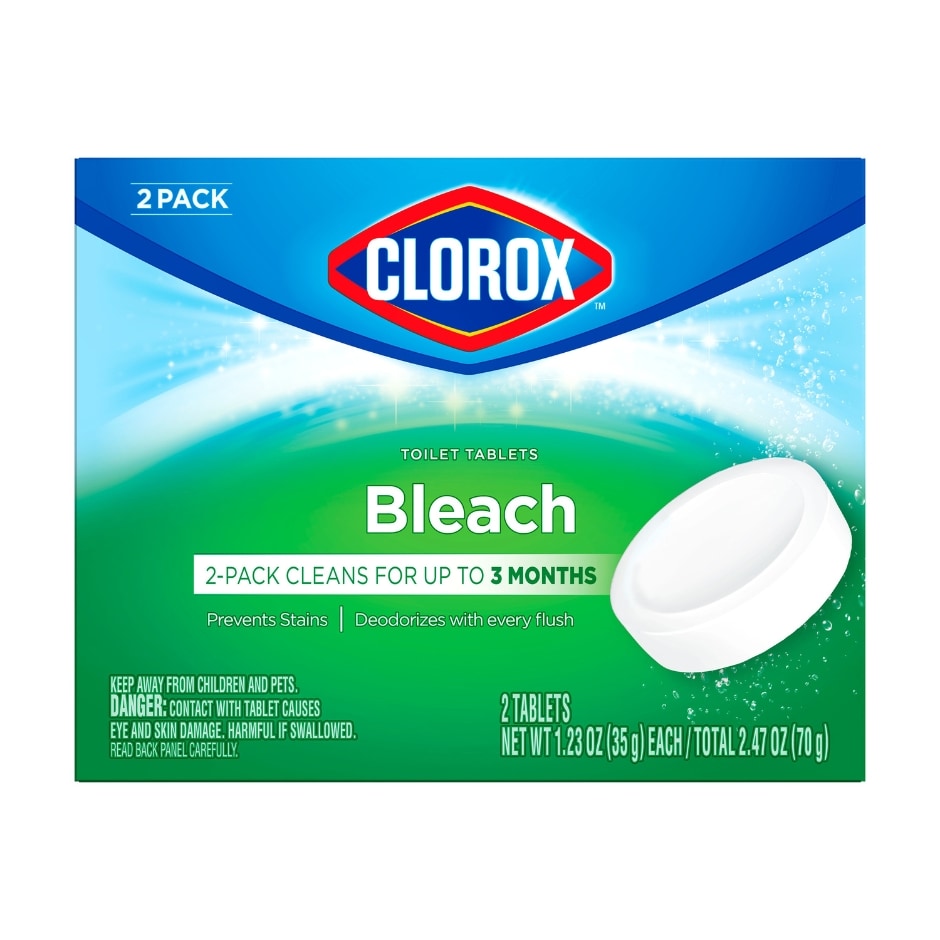 Toilet Bowl Cleaner & Bathroom Blog Remover | Family Dollar