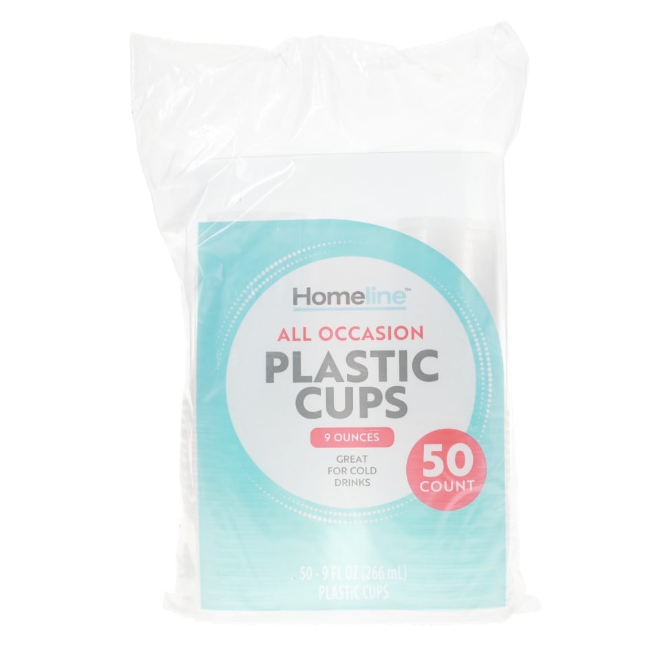 Disposable Tableware, Paper Plates & Clear Plastic Plates