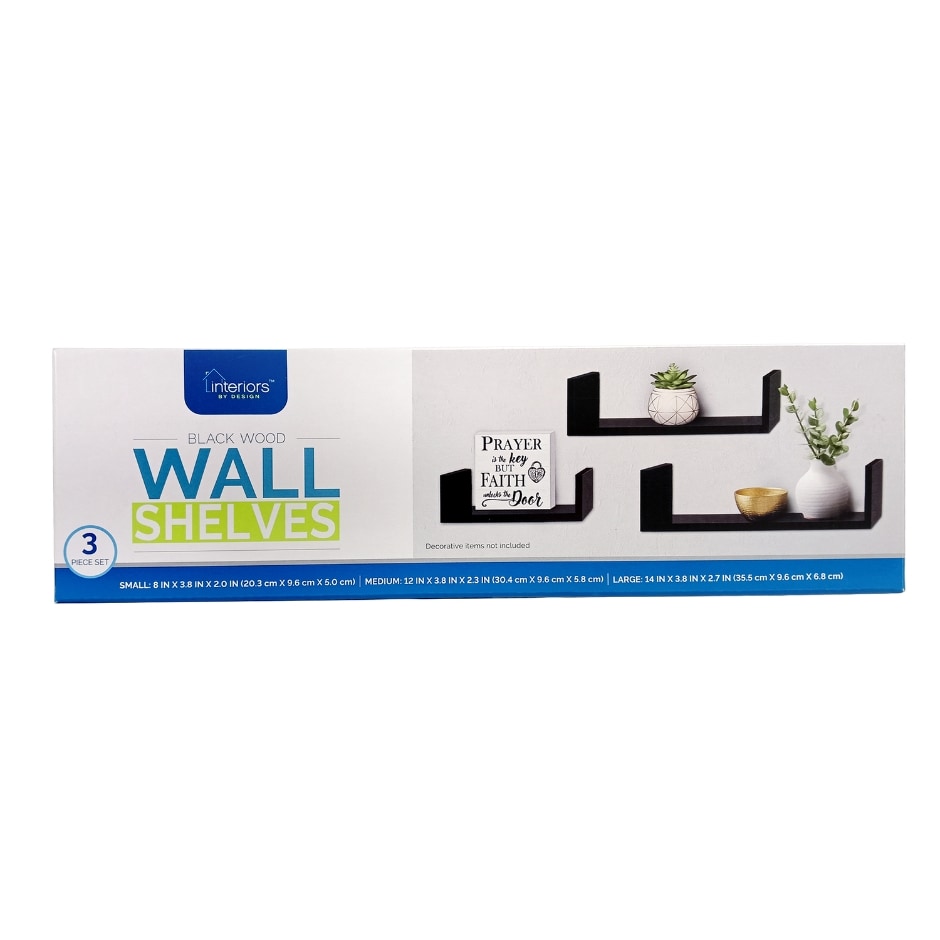 Wall Décor: Wall Art Decals & Mirror Wall Stickers | Family Dollar
