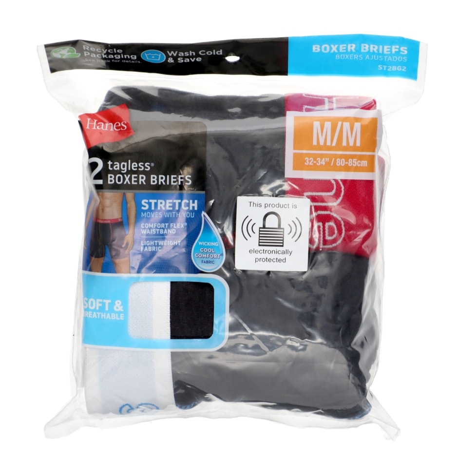Mens Underwear: Boxers Briefs, Boxers & More | Family Dollar