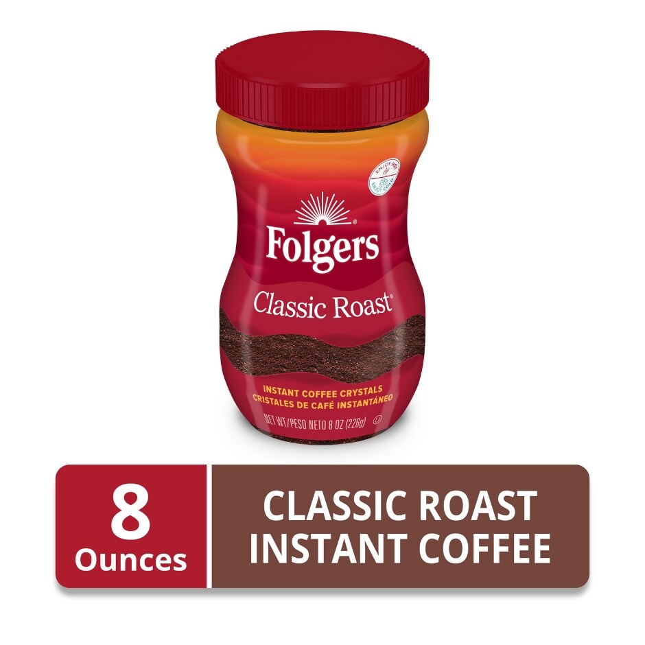 Coffee Filters, Grounds, Pods & Instant Coffee Packets on Sale