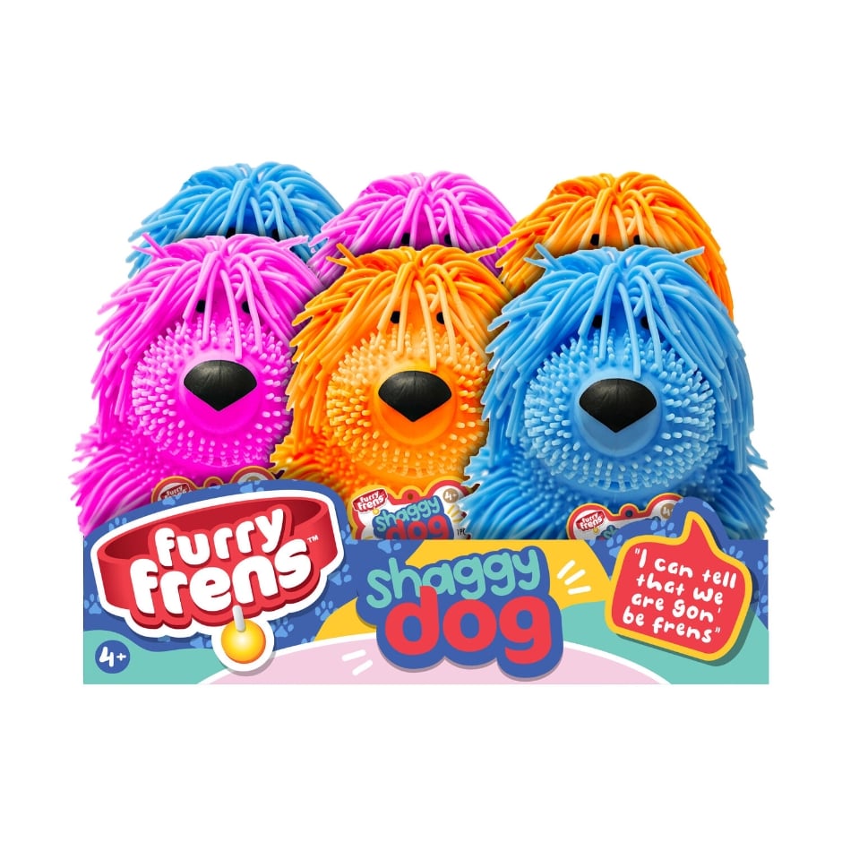 Stuffed Animals, Plush Toys & Squishy Toys | Family Dollar