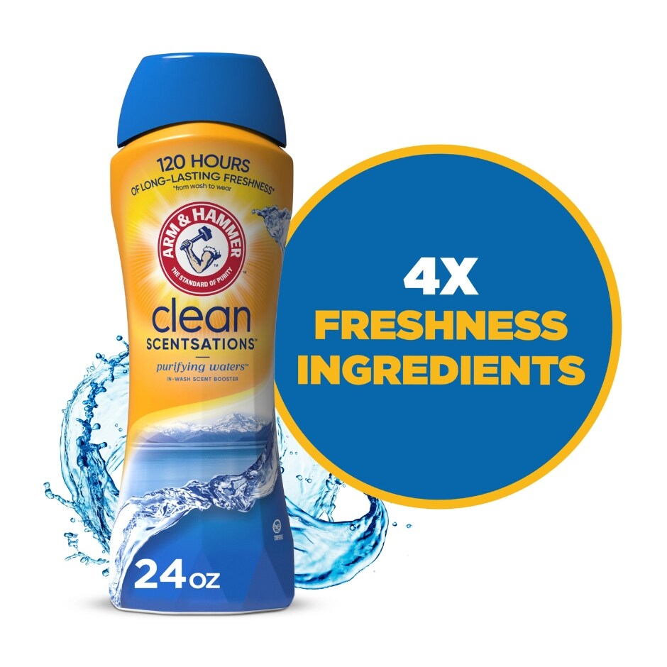 Laundry Scent Boosters & Scent Beads on Sale | Family Dollar