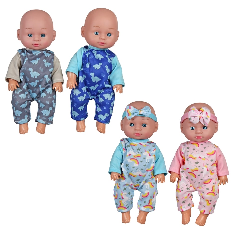 Action Figures, Superhero Toys & Baby Dolls | Family Dollar