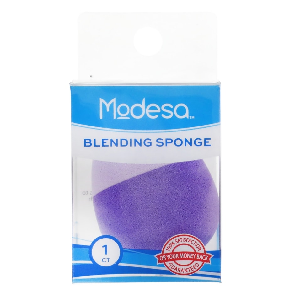 2099544-Modesa Latex-Free Blending Sponge