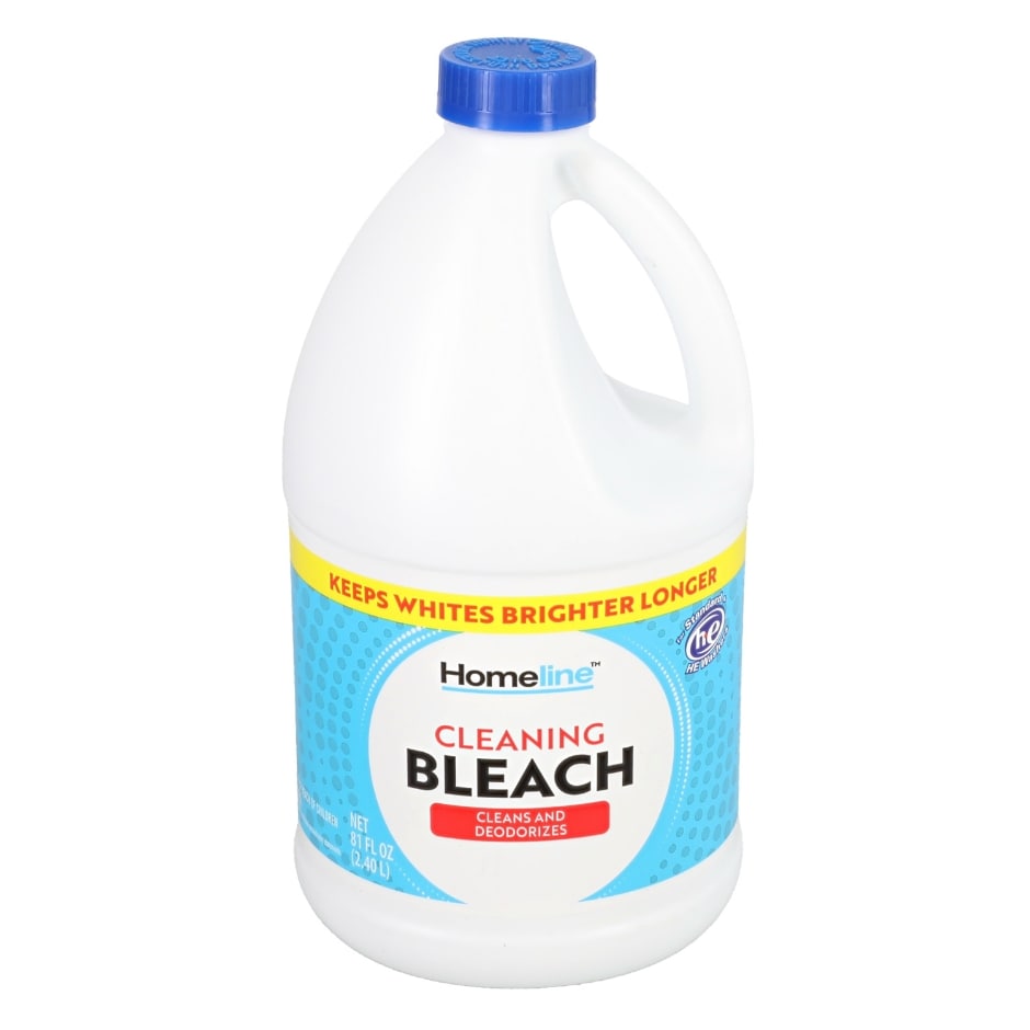 Bleach and Stain Remover Spray on Sale | Family Dollar