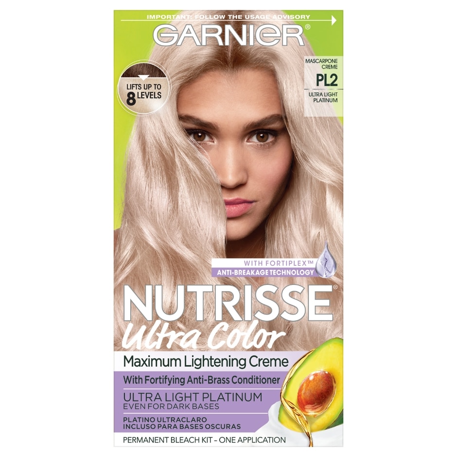 Hair Color Kits & Hair Dye on Sale | Hair Bleach & Highlight Kits