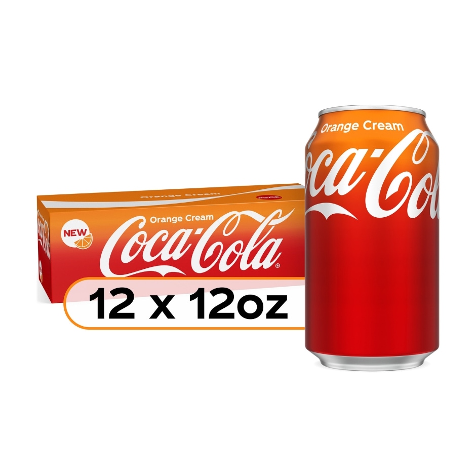 Soft Drinks, 2 Liter Pop & Cases of Soda on Sale | Family Dollar