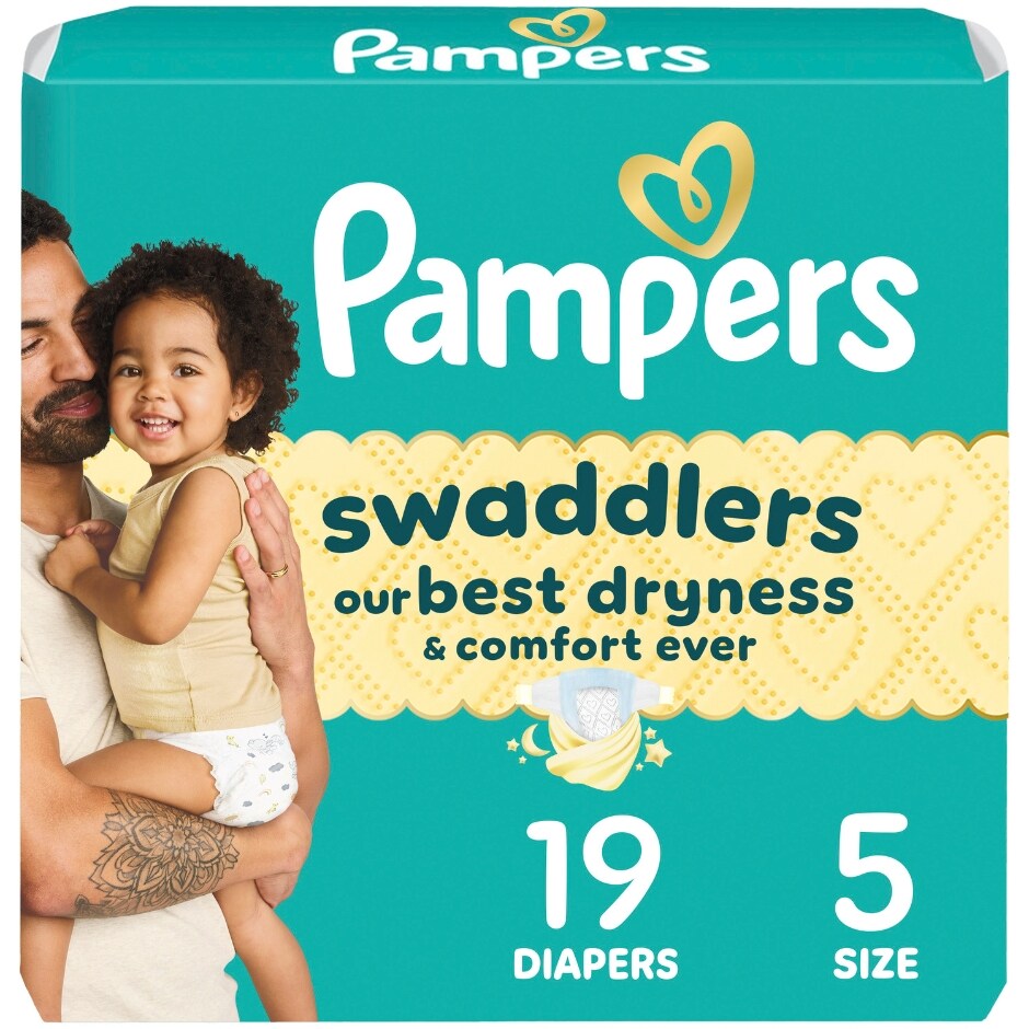 Discount Diaper Packs & Box of Diapers on Sale | Family Dollar