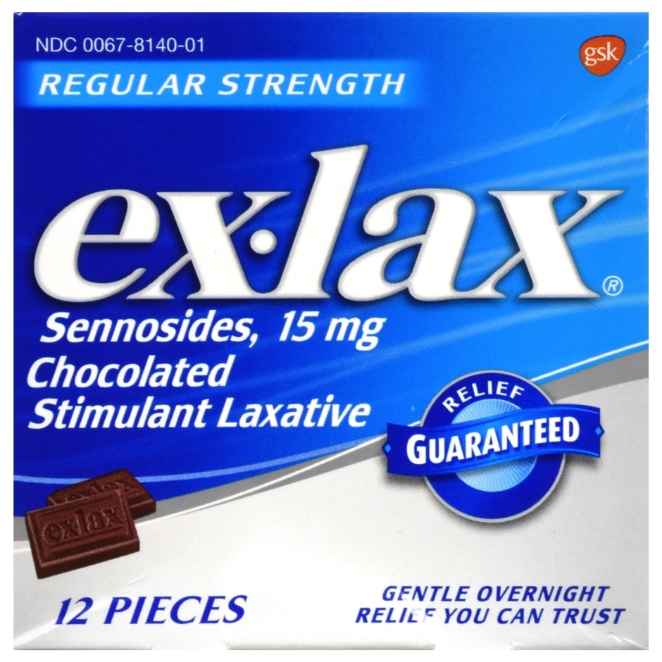 Laxatives, Hemorrhoid Cream & Suppositories | Family Dollar