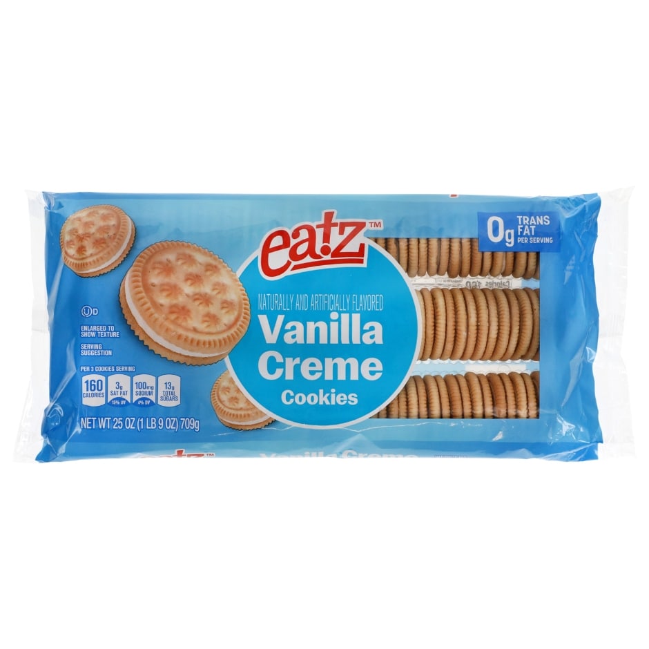 Discount Cookies | Chocolate & Wafer Cookies | Family Dollar