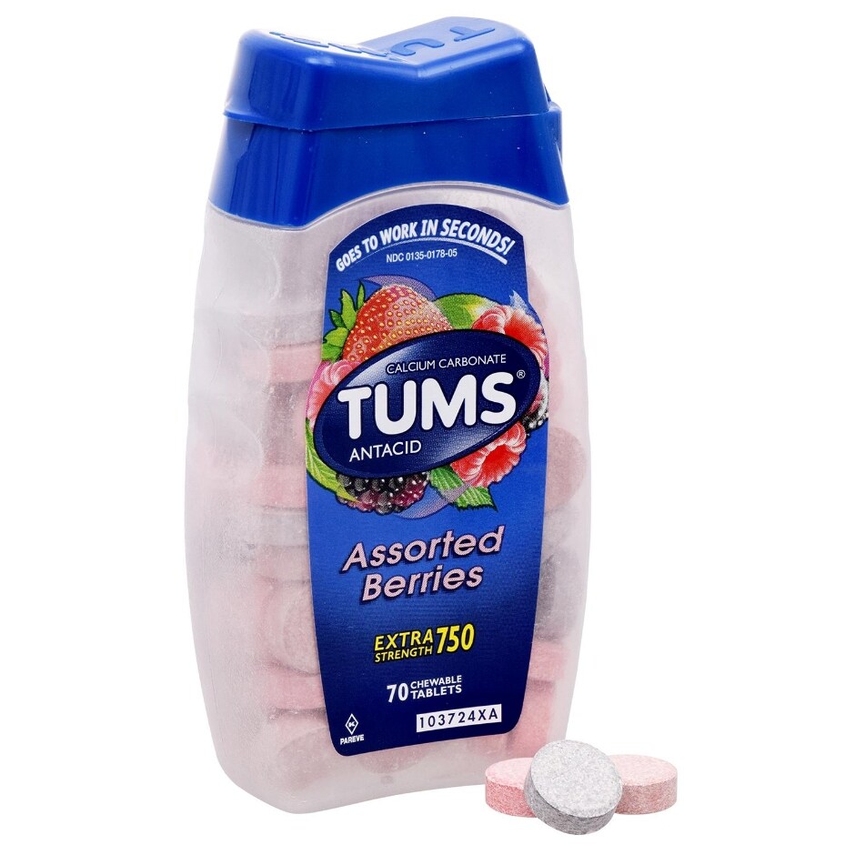 Antacids, Heartburn Relief, and Acid Reducers | Family Dollar