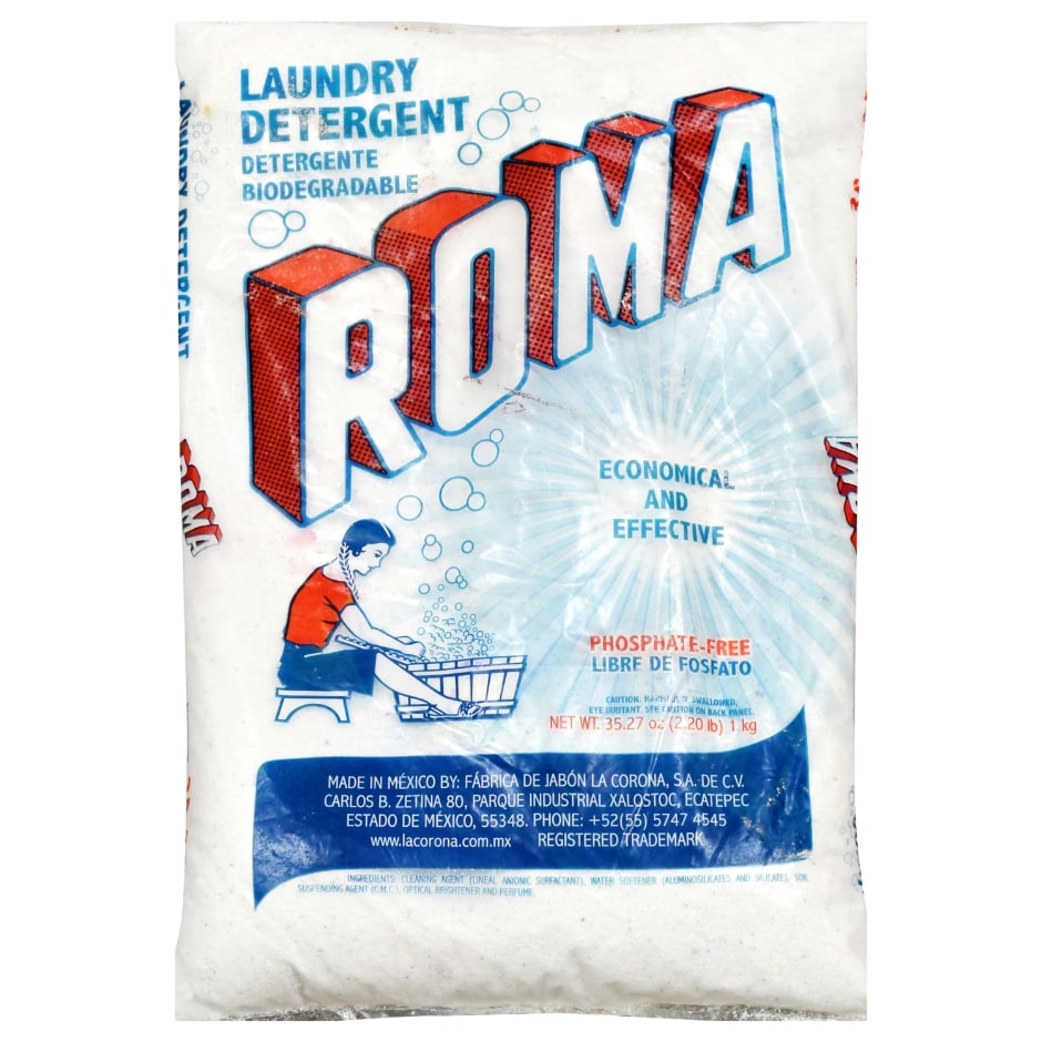 Powdered Laundry Detergent & Soap Powder | Family Dollar