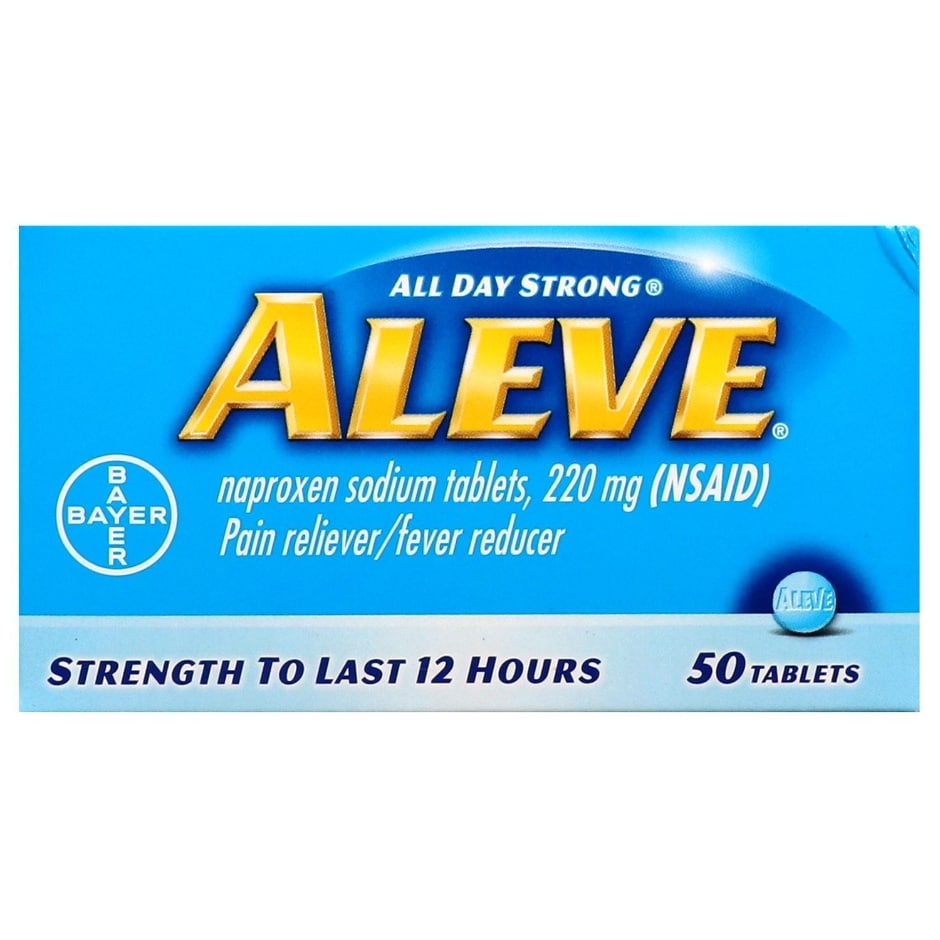 Pain Relief Medication - Pain Pills & Chewables | Family Dollar