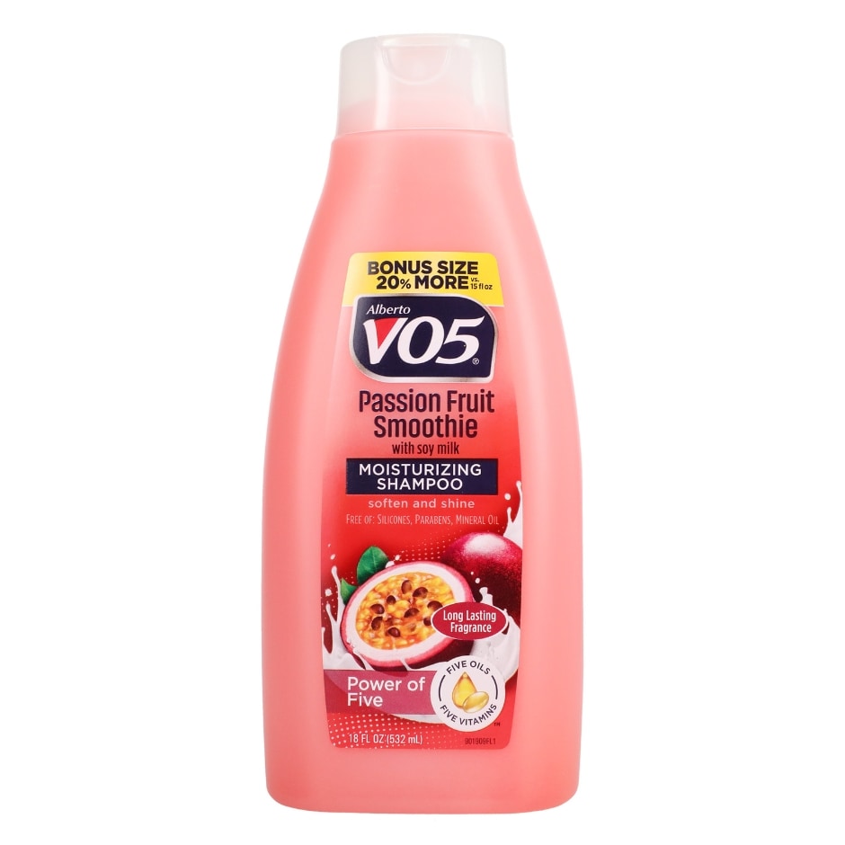 VO5 Shampoo - Passion Fruit, 18 oz. | Family Dollar