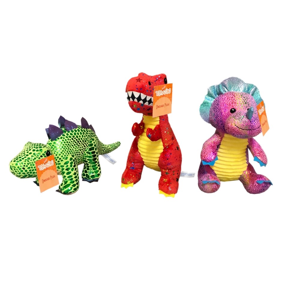 Stuffed Animals, Plush Toys & Squishy Toys | Family Dollar