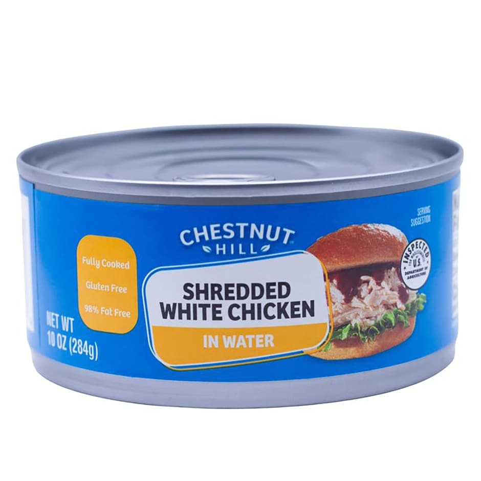 Canned Meat & Seafood | Tuna, Chicken & Canned Corned Beef