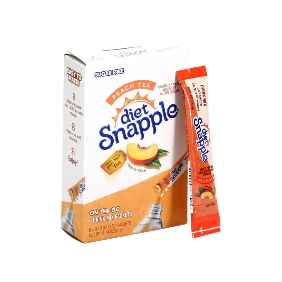 Powdered Drink Mix & Drink Mix Packets on Sale | Family Dollar