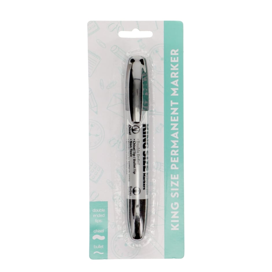 Washable Markers, Highlighters, Dry Erase Markers & Sharpies