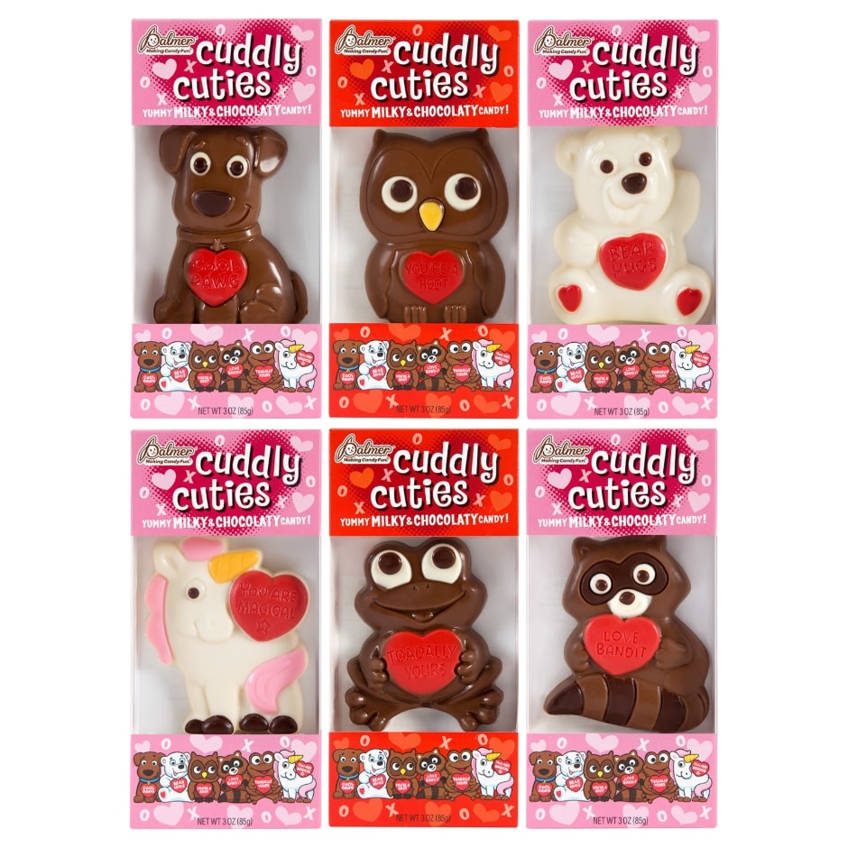 Discount Candy | Lollipops, Mints, Gummy Candy & Sour Candy