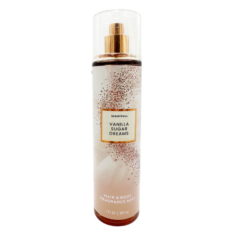 Body Spray and Fragrance Body Mist on Sale | Family Dollar