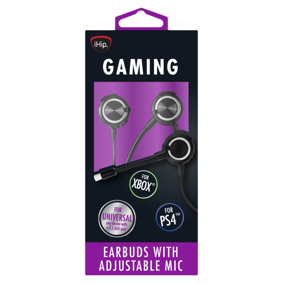 Wireless Earbuds and Bluetooth Headphones | Family Dollar