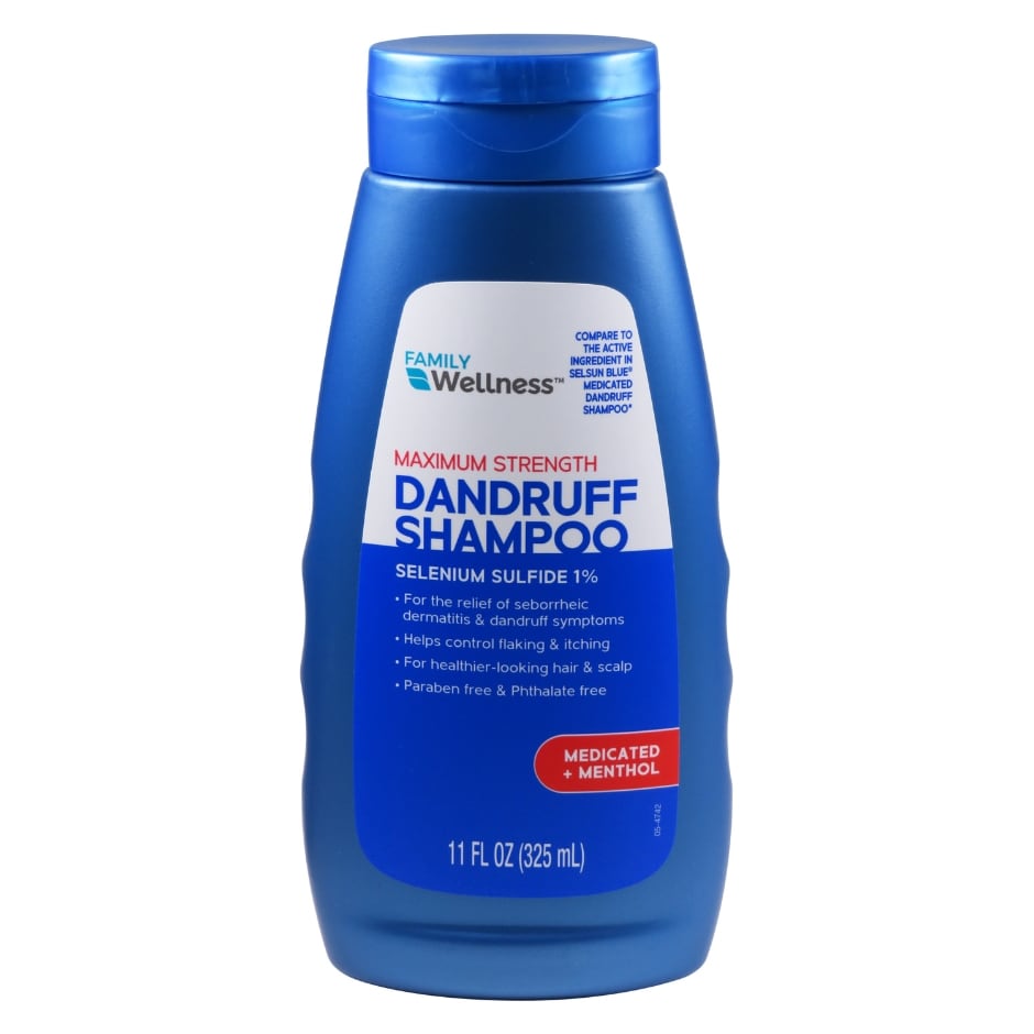 Shampoo & Dandruff Shampoo Deals - Online & Buy In Store
