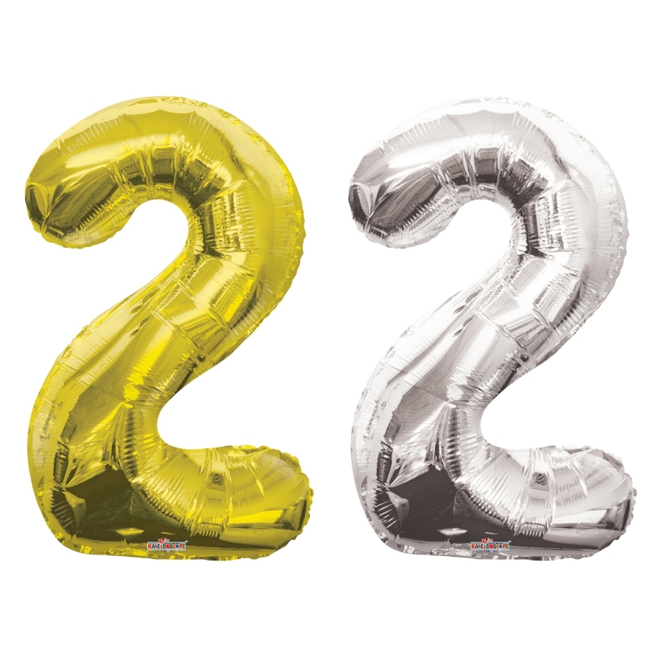 Mylar Balloons, Foil Birthday Balloons, and Latex Party Balloons