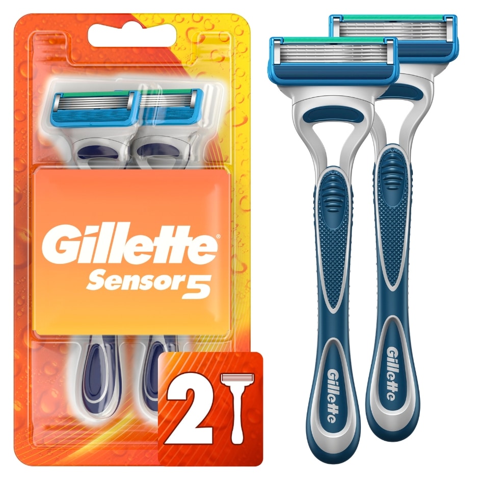 Disposable Razors | Women's & Men's Razors | Family Dollar