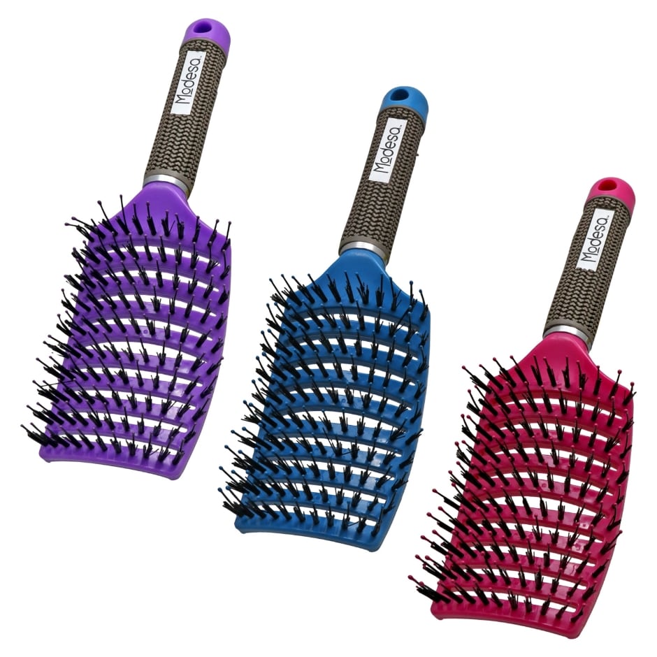 Hair Brushes | Combs | Brush Sets | Family Dollar