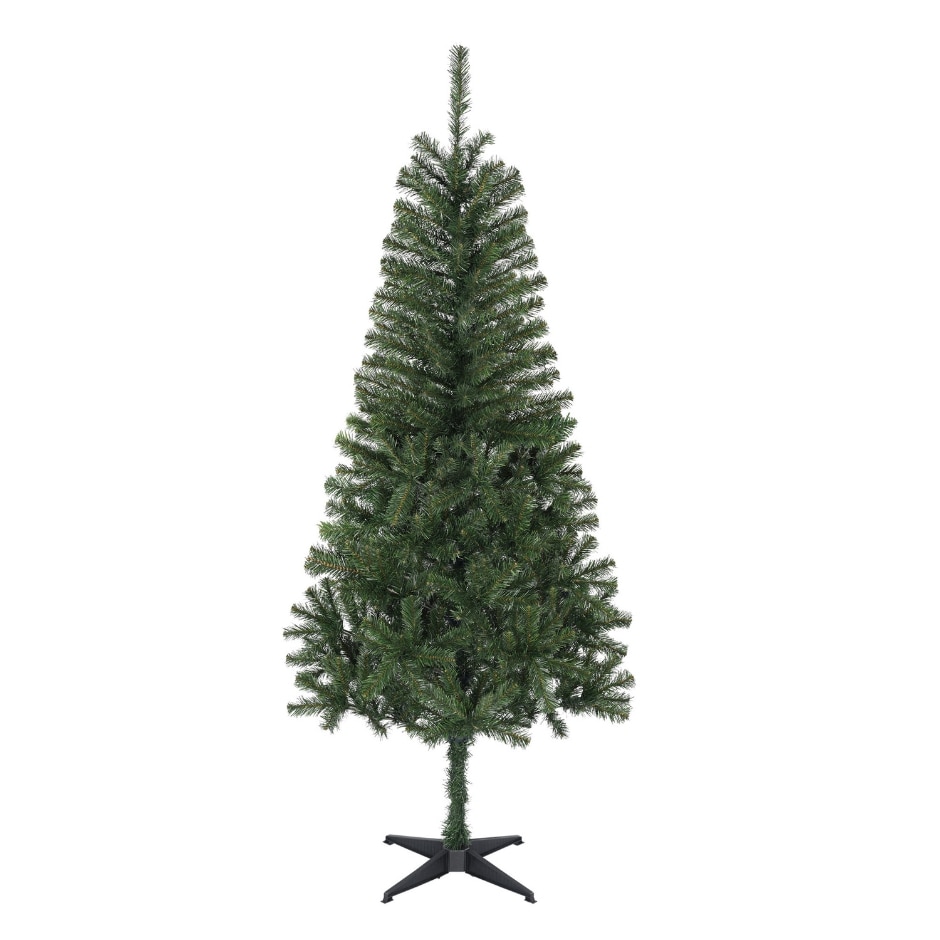 Family Dollar Christmas Trees