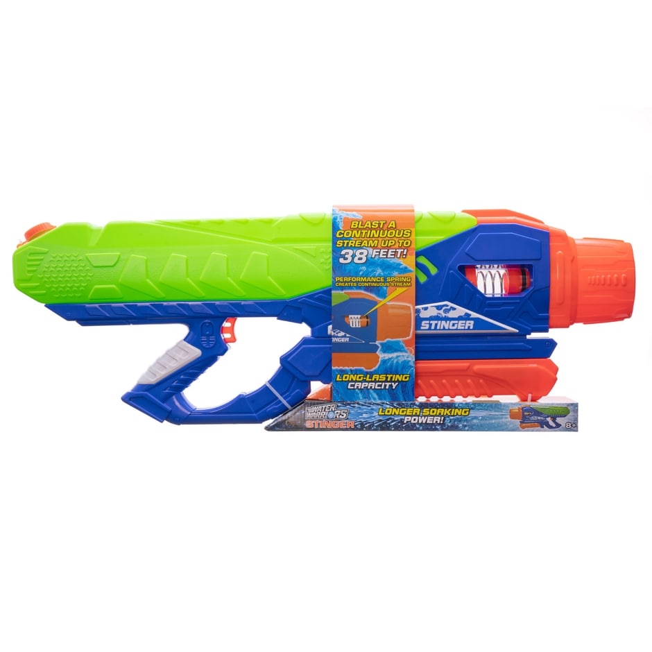 Beach & Pool Toys: Goggles, Water Guns & More | Family Dollar