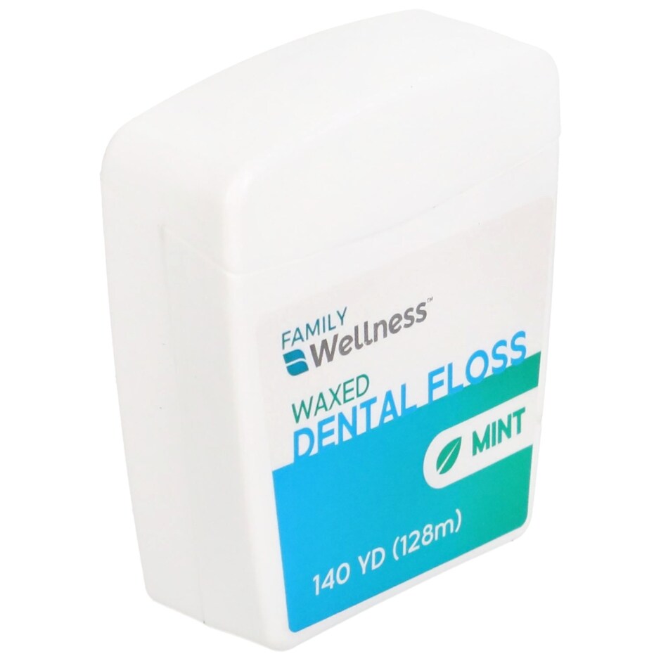 Dental Floss, Dental Picks, and Toothache Relief | Family Dollar