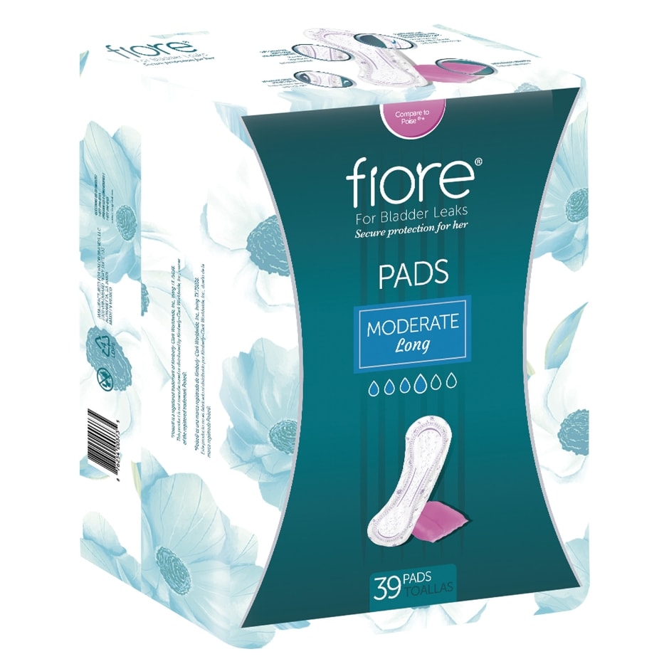 Maxi Pads and Feminine Pads with Wings | Family Dollar