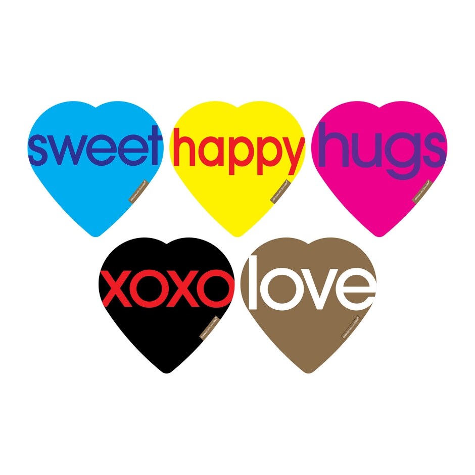 Elmer Vibes Chocolates Heart Box, 1.6 oz. | Family Dollar