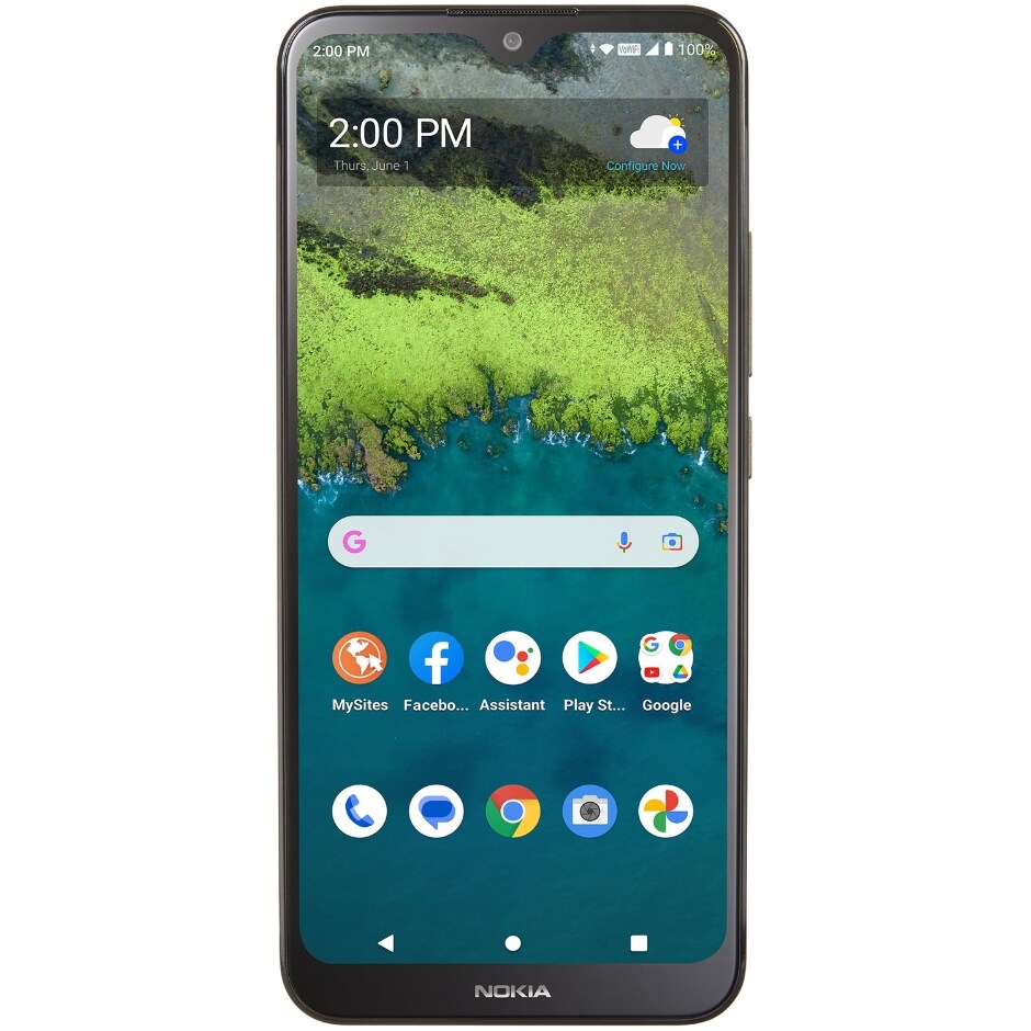 Prepaid Cell Phone and Smartphones on Sale | Family Dollar