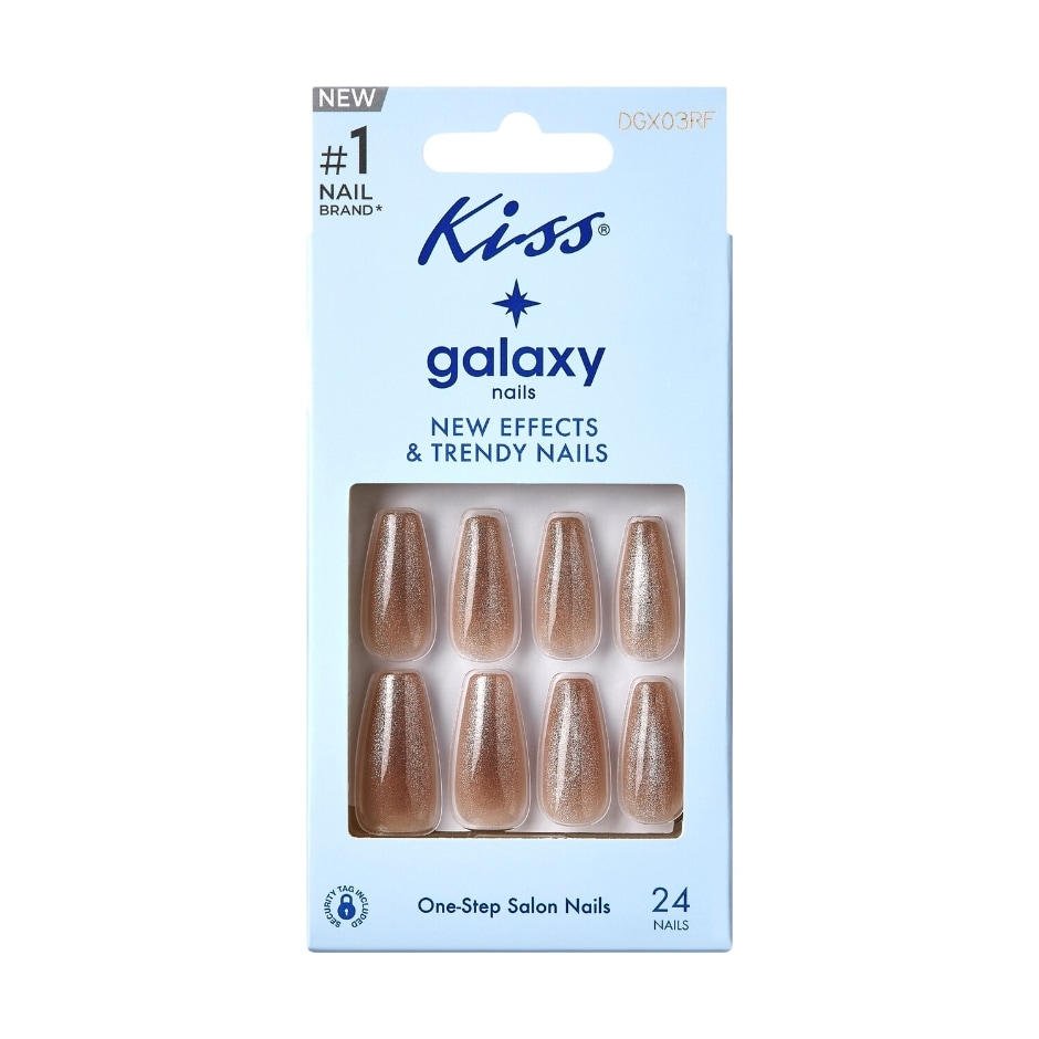 Fake Nail Packs, Acrylic Nails, Stickers & Nail Art | Family Dollar