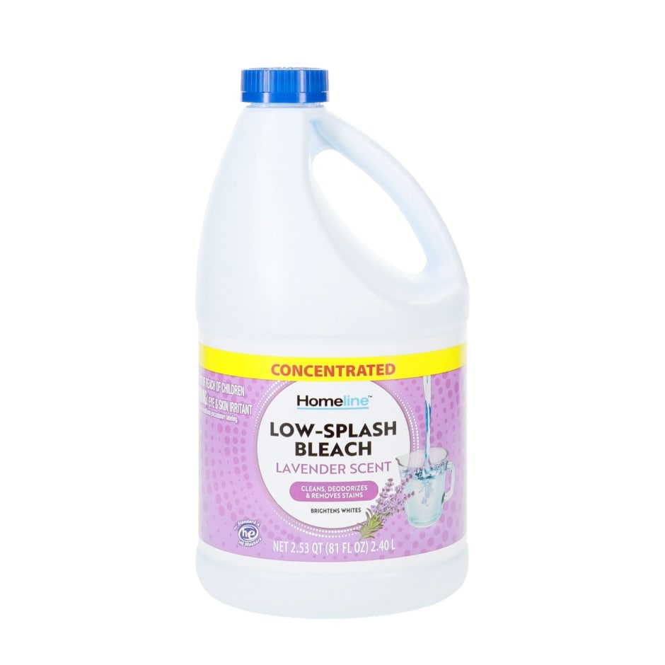 Bleach and Stain Remover Spray on Sale | Family Dollar