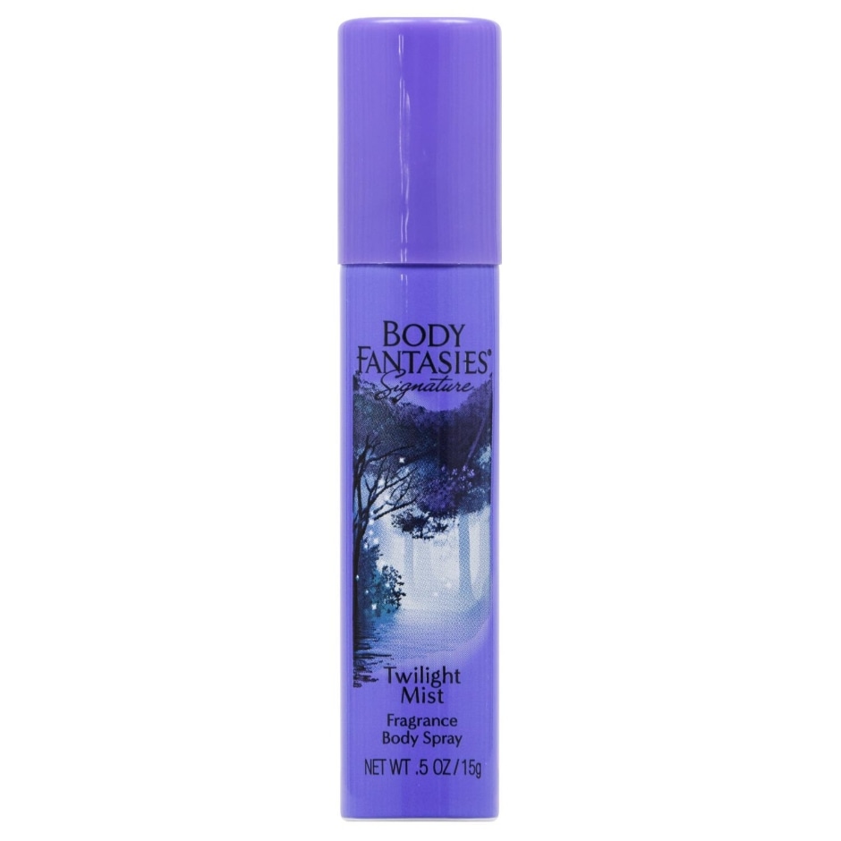Body Spray and Fragrance Body Mist on Sale | Family Dollar