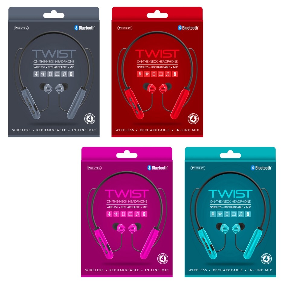 Wireless Earbuds and Bluetooth Headphones | Family Dollar