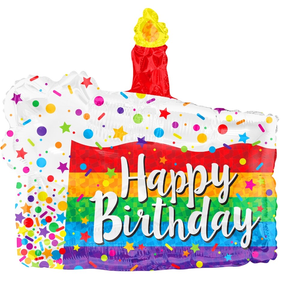 Mylar Balloons, Foil Birthday Balloons, and Latex Party Balloons