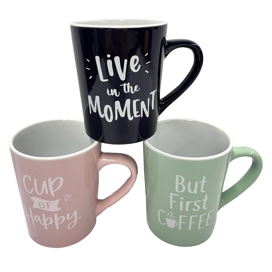 Discount Drinkware, Tumblers, and Coffee Mugs | Family Dollar