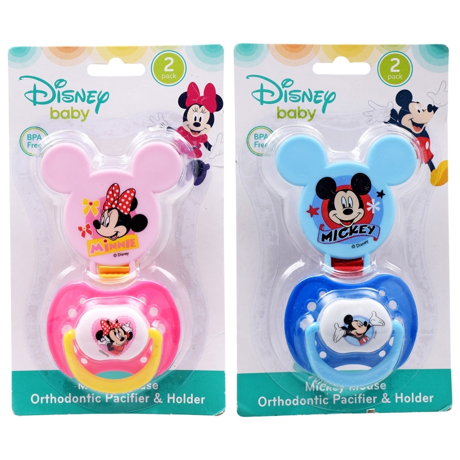 Baby Blankets, Swaddle Blankets, and Pacifiers | Family Dollar