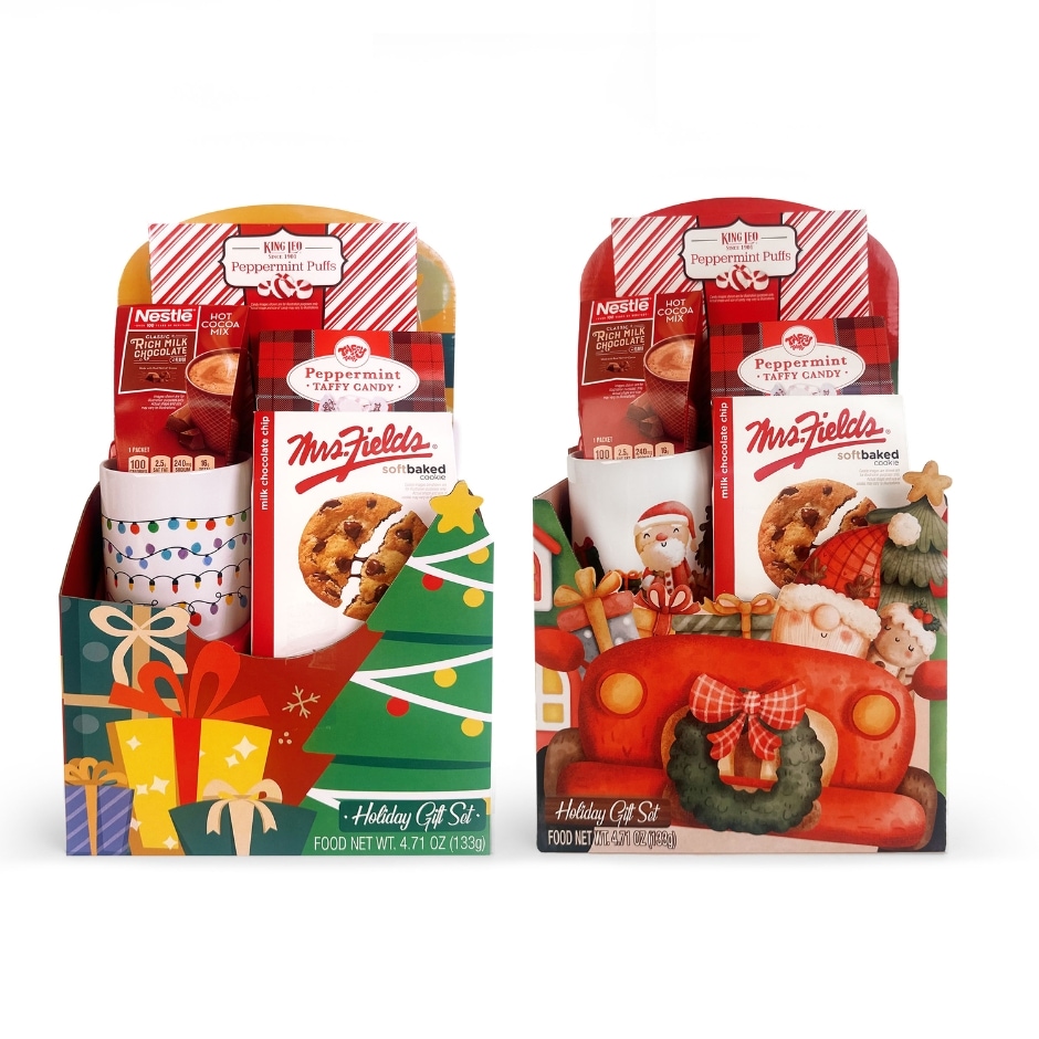 Christmas Candy: Candy Canes, Kabobs & More | Family Dollar