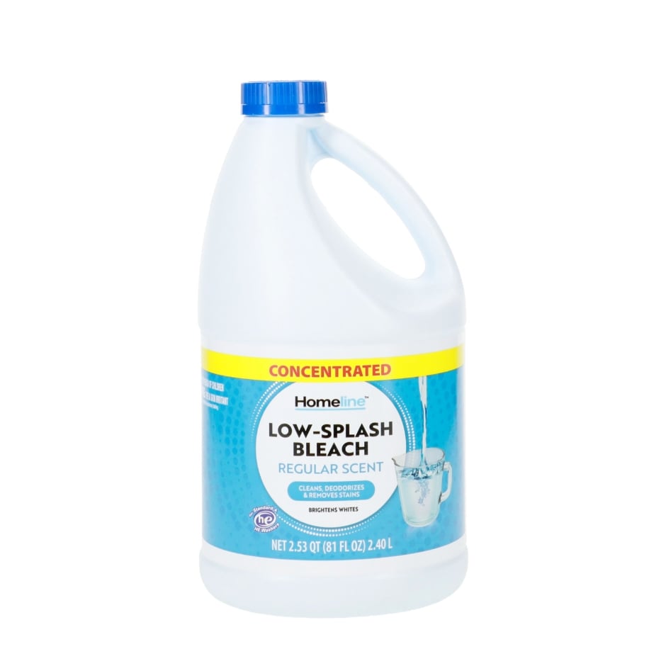 Bleach and Stain Remover Spray on Sale | Family Dollar