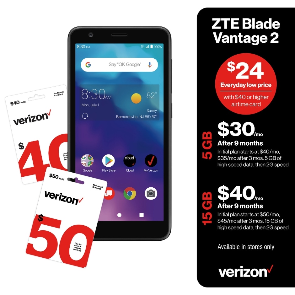 Prepaid Cell Phone and Smartphones on Sale | Family Dollar